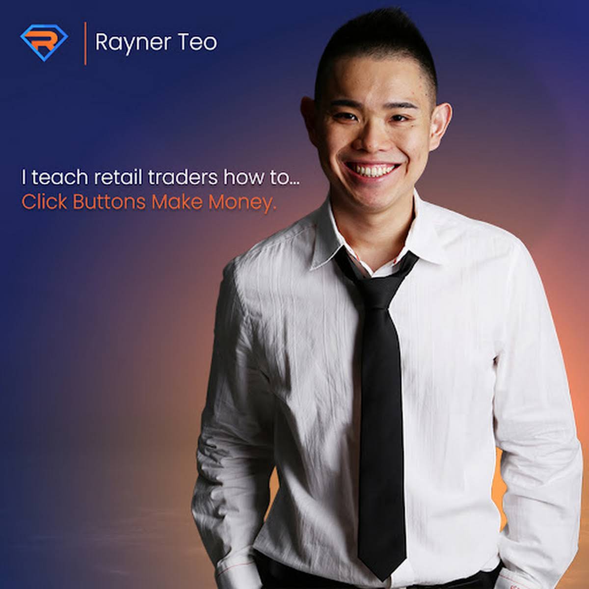 Post from Rayner Teo