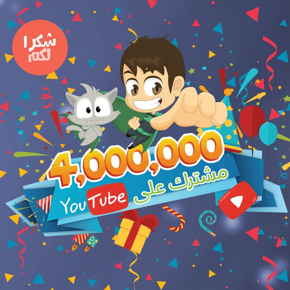 Post from Learn with Zakaria - تعلم مع زكريا