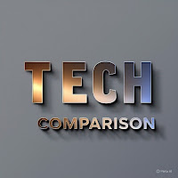 Quiz from TECH_COMPARISON