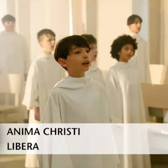 Post from Libera Love