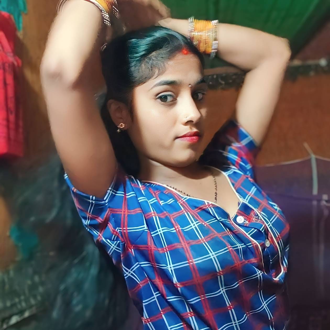 Post from Sandhya Raj official