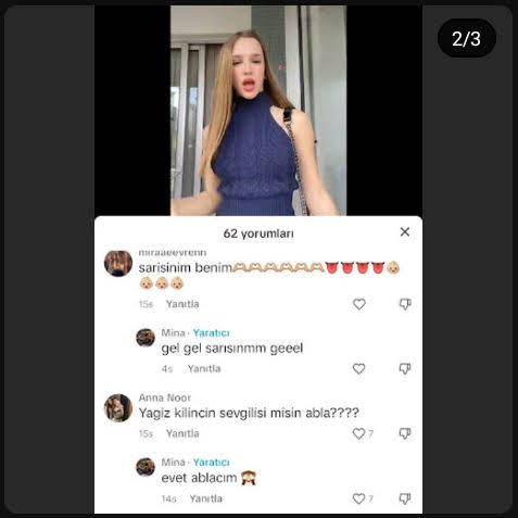 Post from leya Kırşan fan