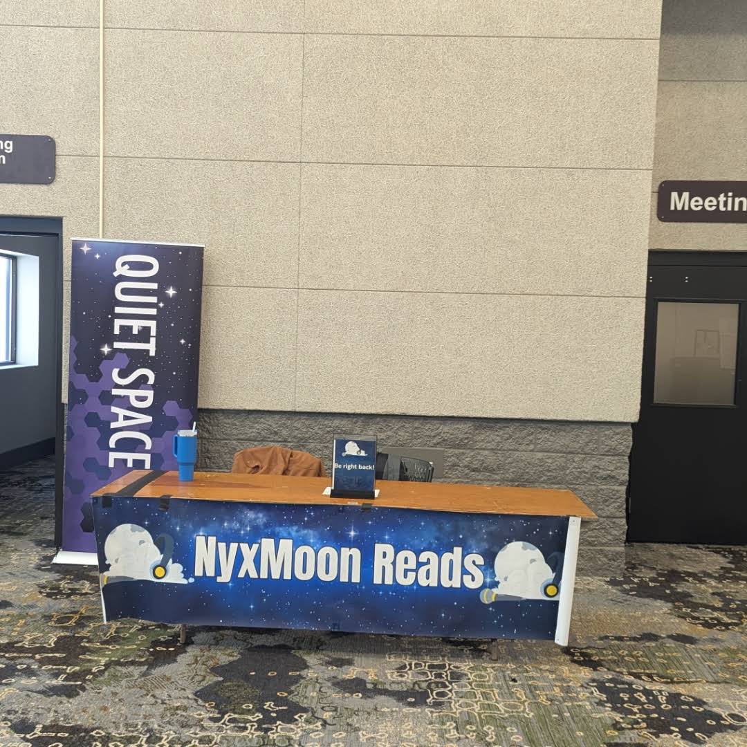 Post from NyxMoon Reads