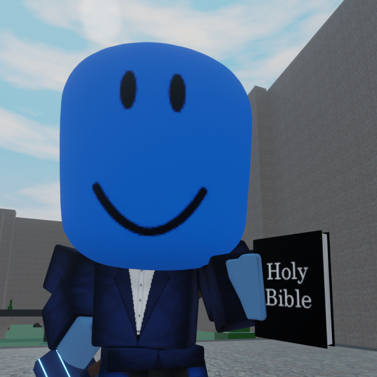 Post from Copious Animations