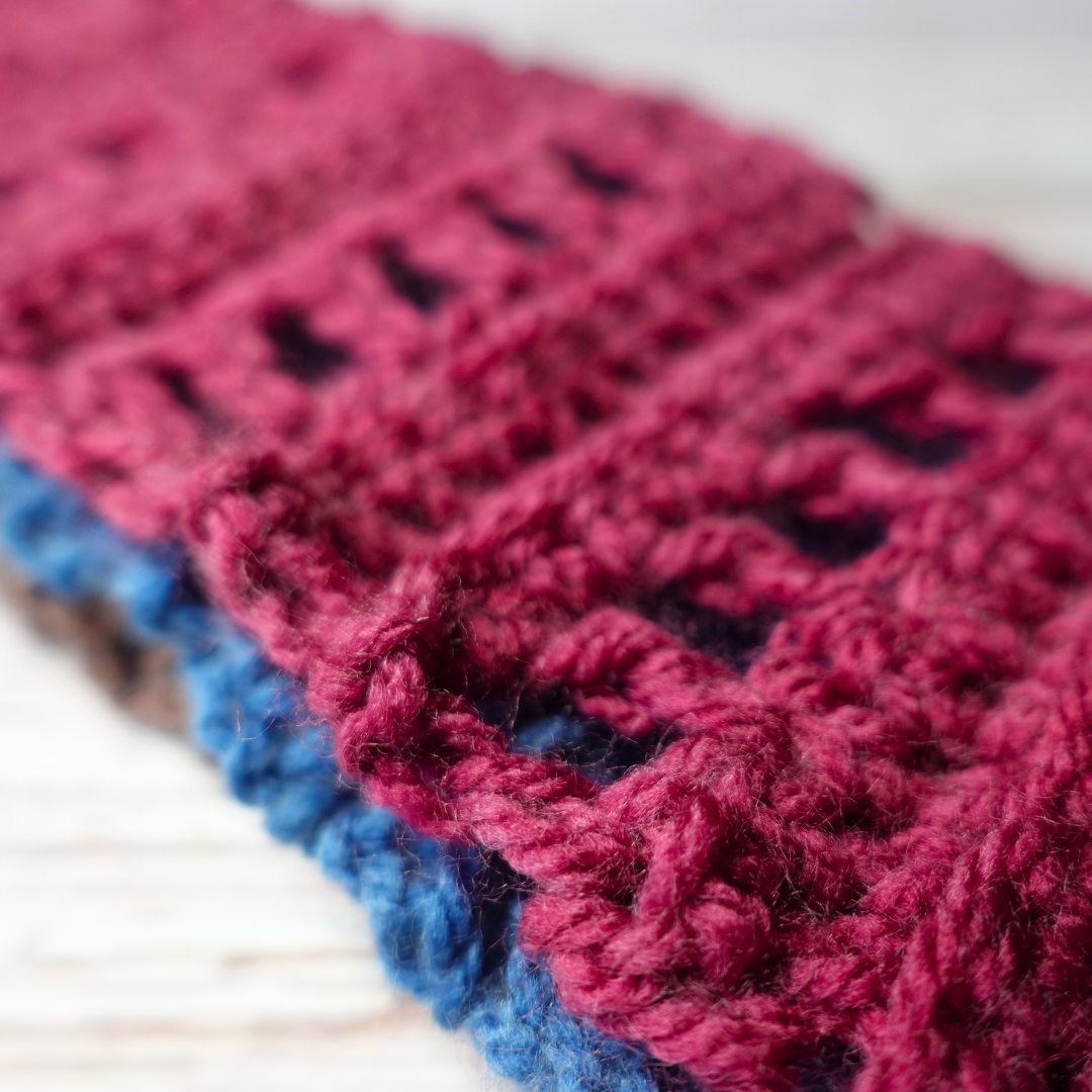 Post from Atreyu Crochet