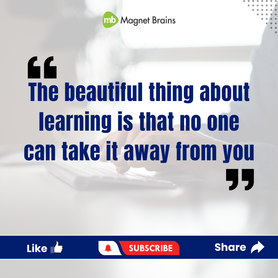 Post from Magnet Brains