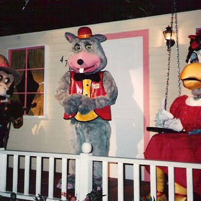 Post from Michael Armenta