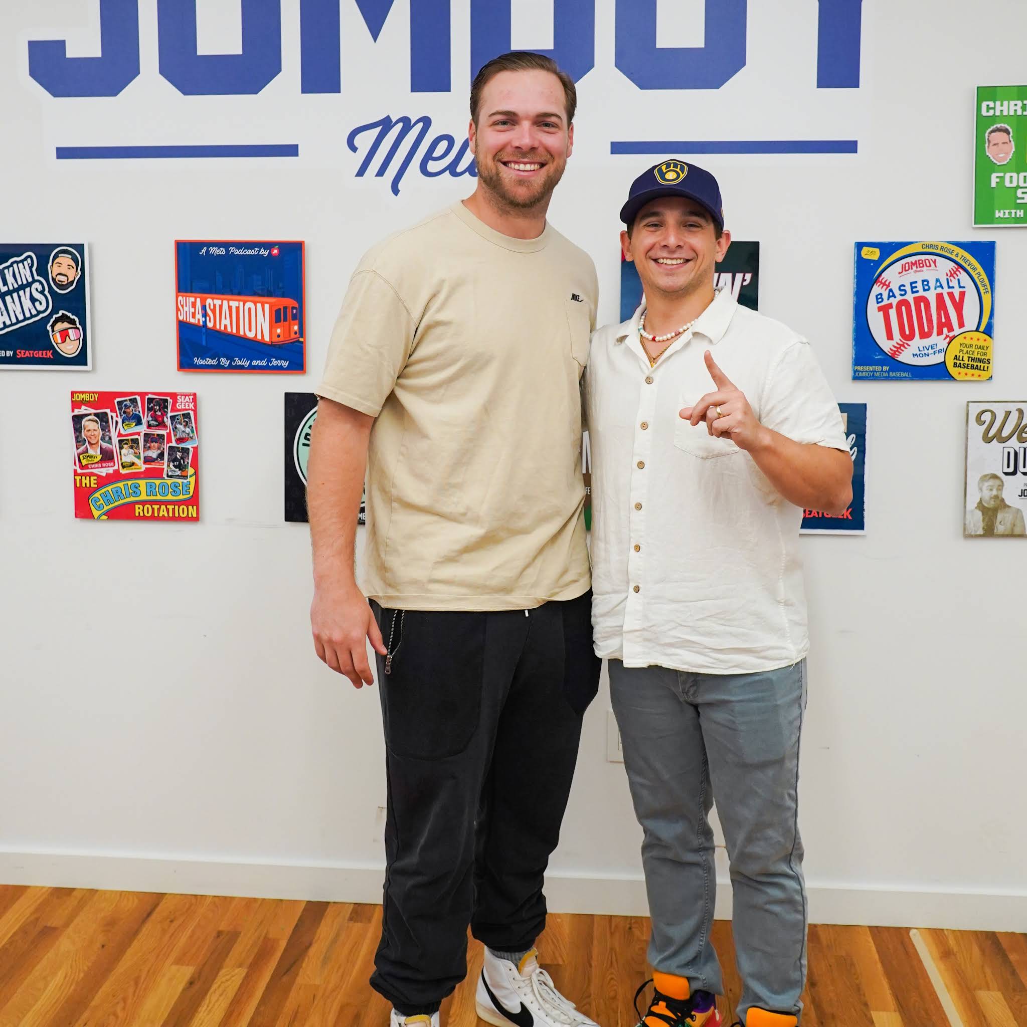 Post from JM Baseball