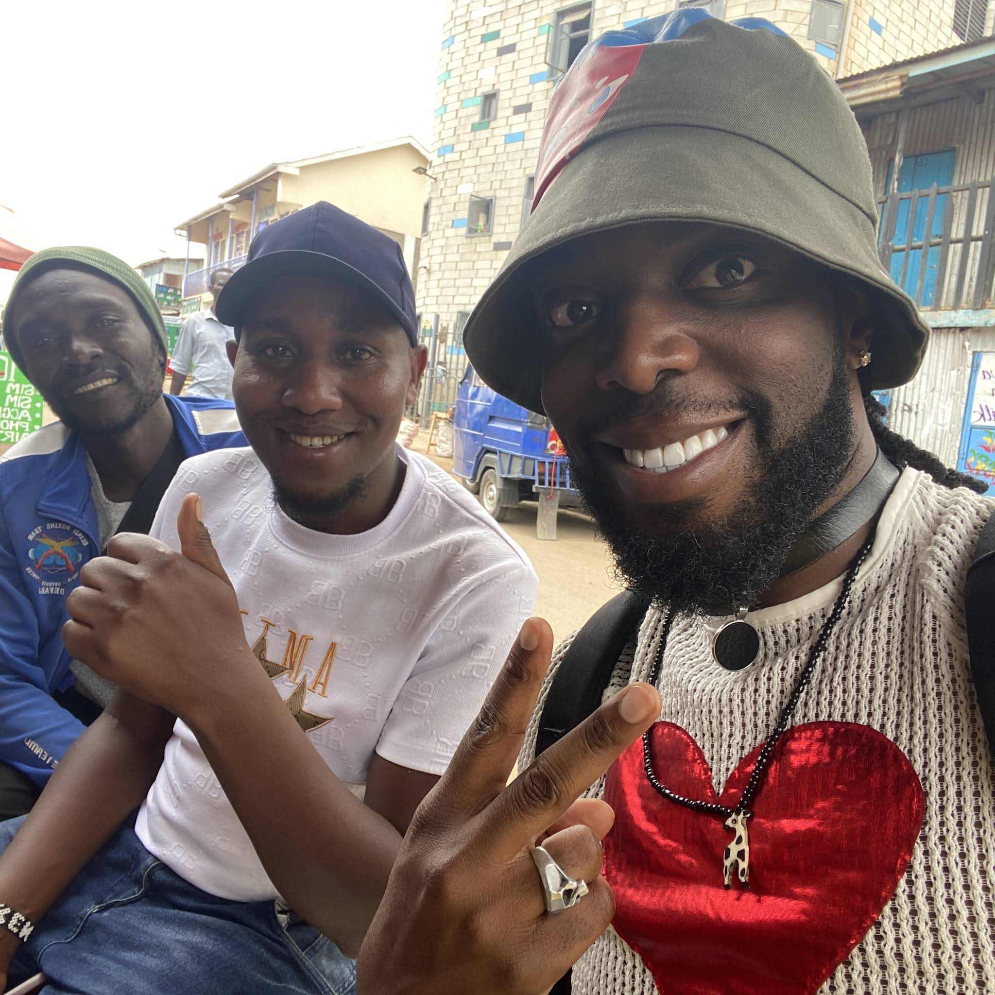 Post from the Day with Zay LIVE!