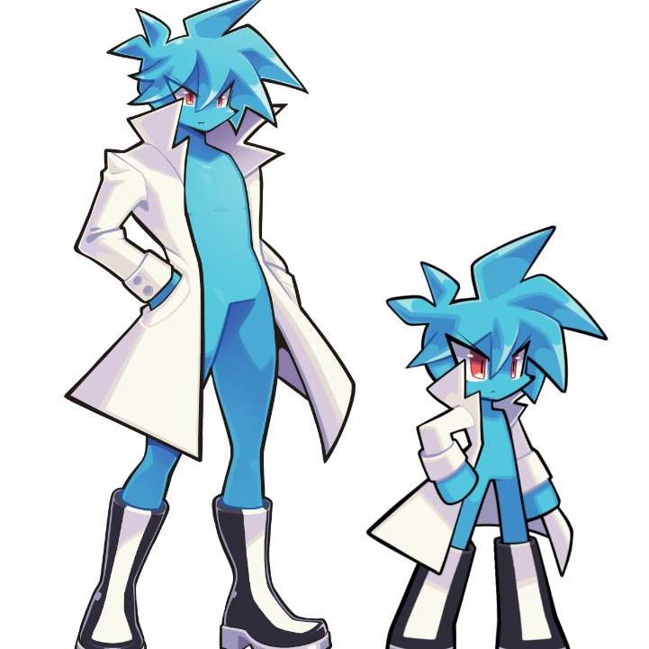 Post from Spaicy Project
