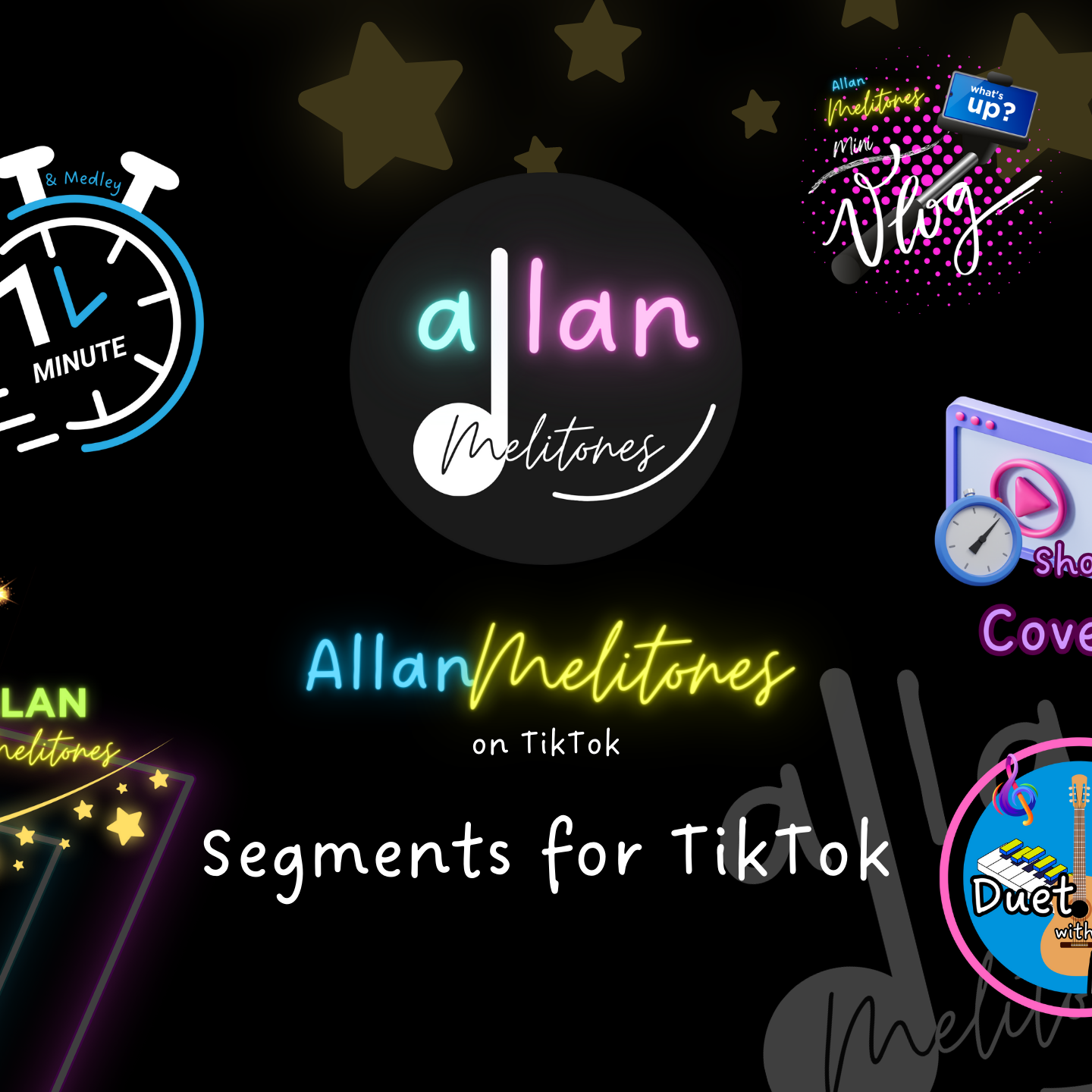 Post from Allan Melitones