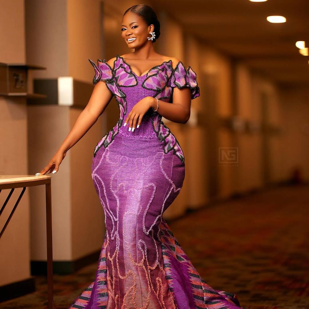 Post from African Baddies