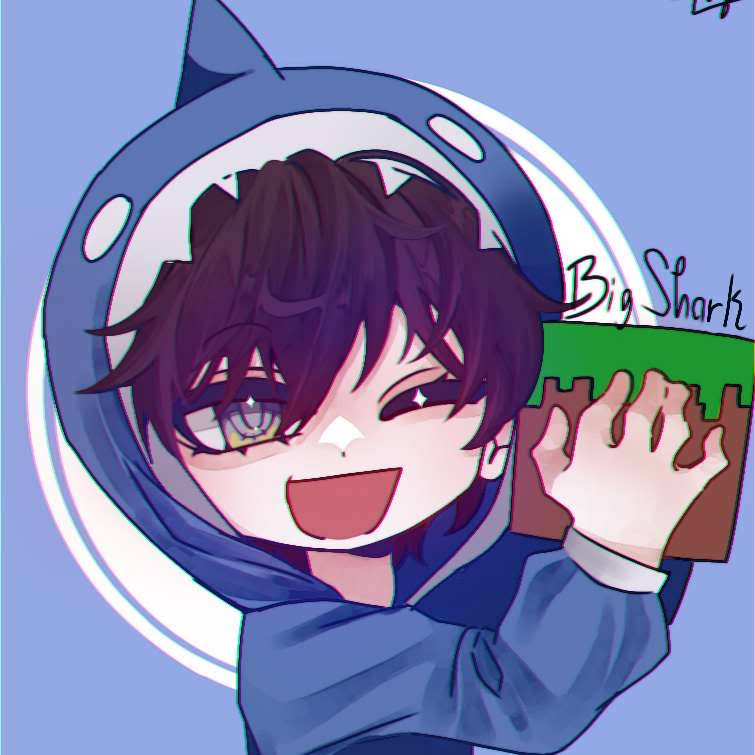 Post from BIG Shark- Official