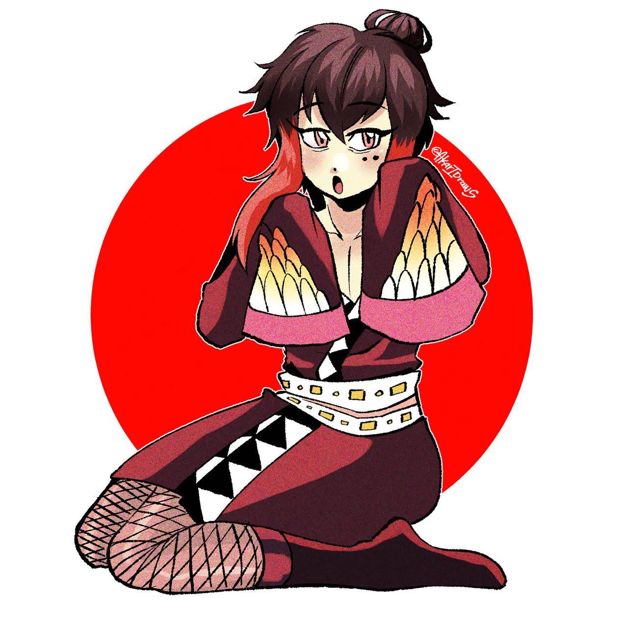 Post from AkariTalkz