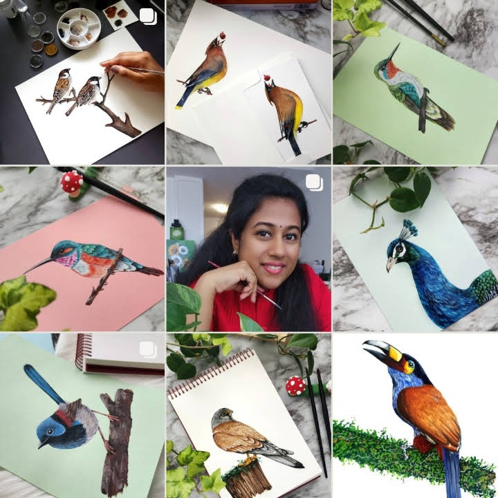 Post from RENJITHA ANOOP