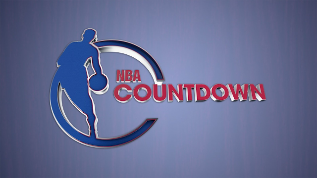 Watch NBA Countdown online | YouTube TV (Free Trial)