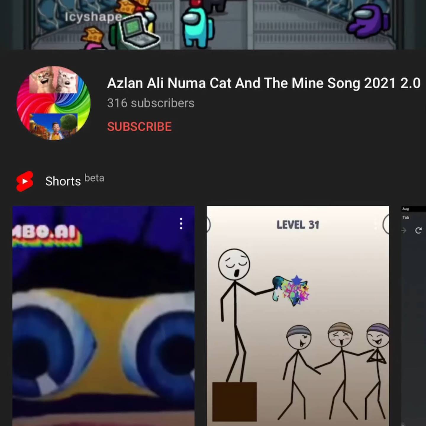 Post from LazyTownStingyTheVideoEditor2026_HD