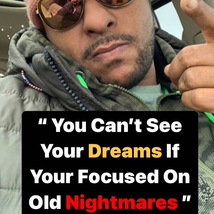 Post from Anthony Spade