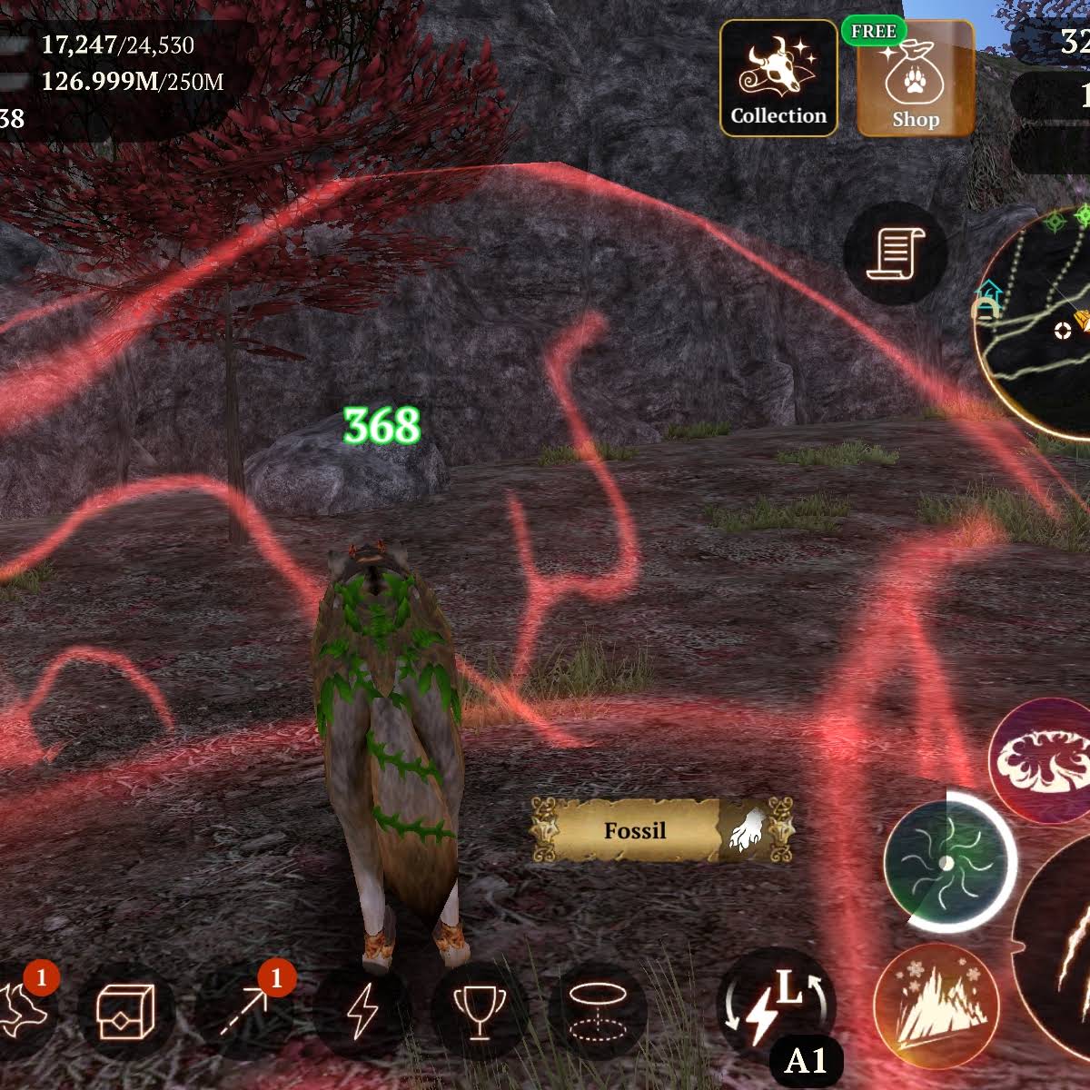 Post from farm?yes farm