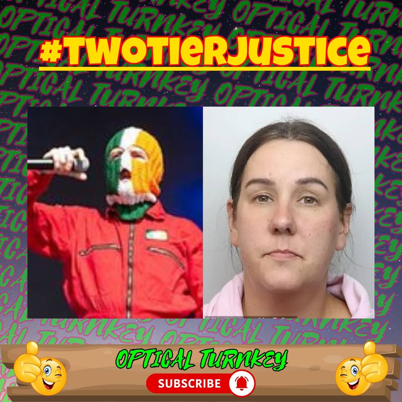 Post from Optical Turnkey