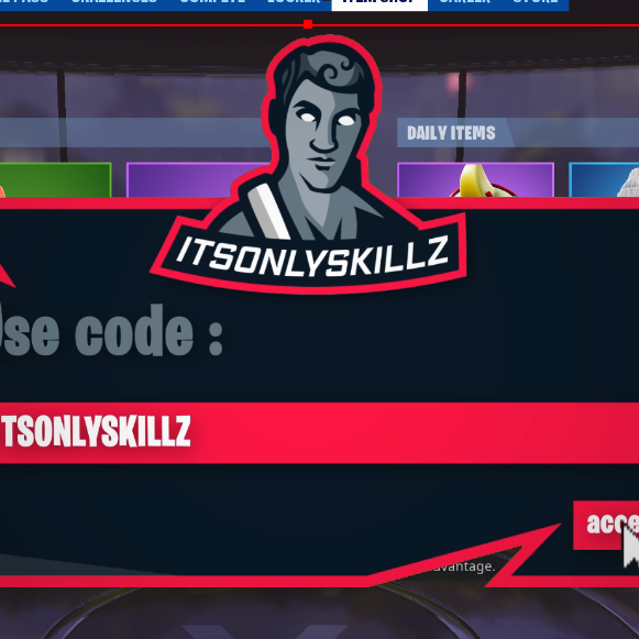 Post from ItsOnlySkillz