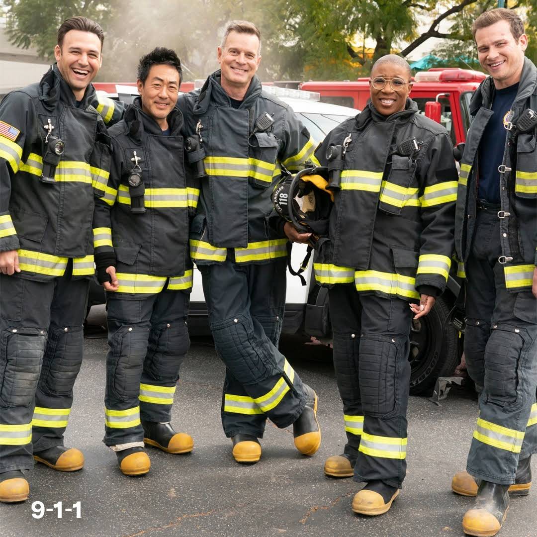 Post from Fans Of 911 On abc