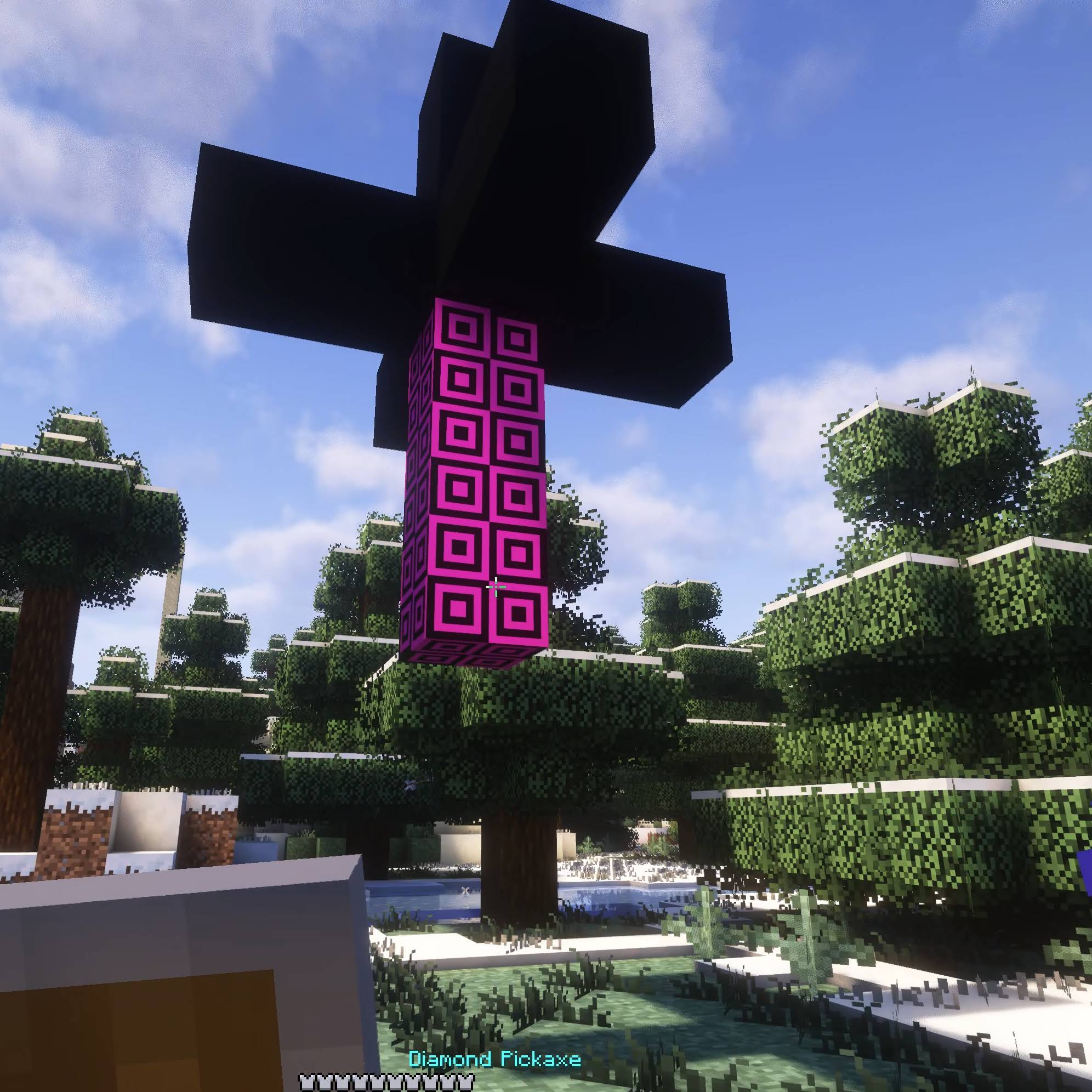 Post from ShadowMech