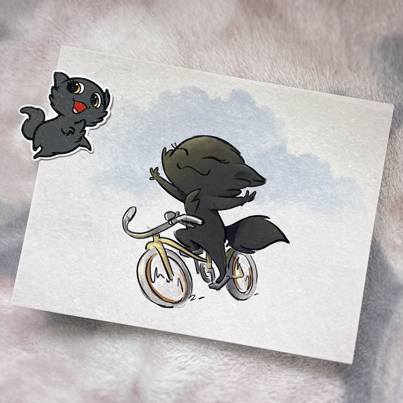 Post from PriVer Animation
