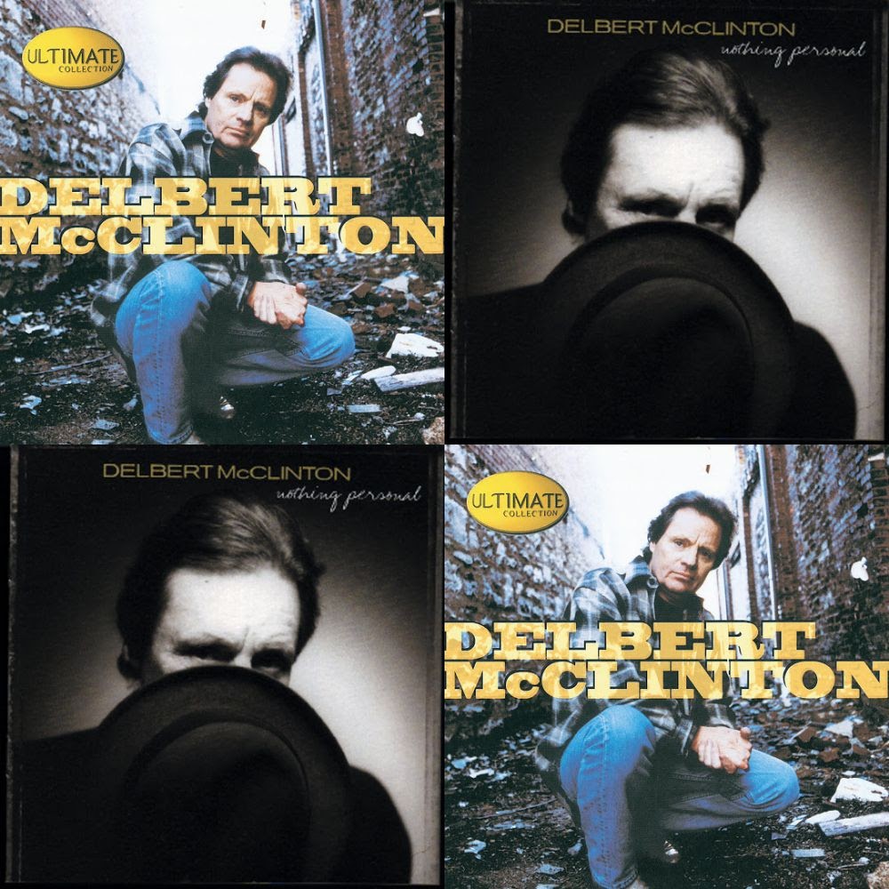 Delbert Mclinton - Greatest Hits
