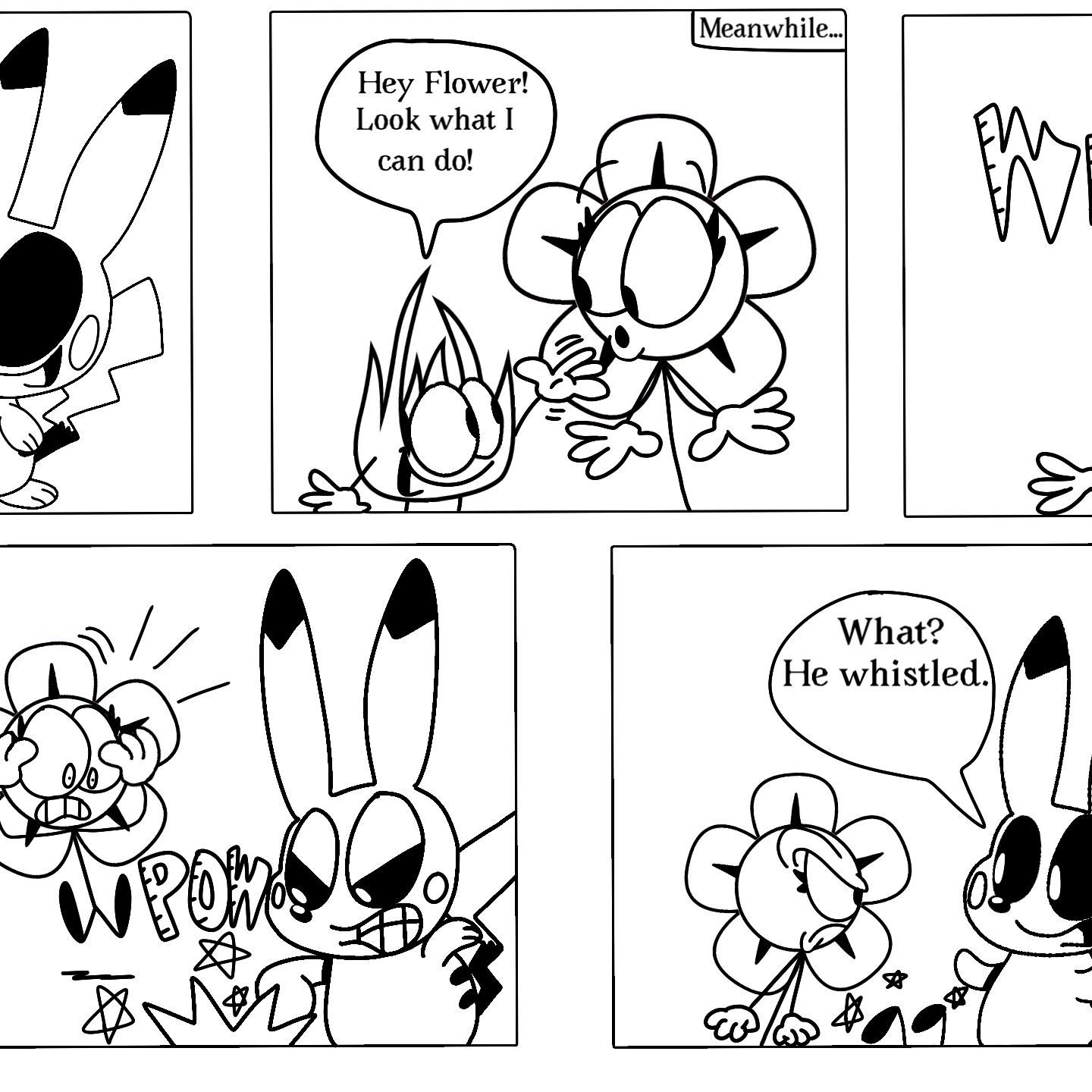 Post from KingPigAnimation-Official Channel