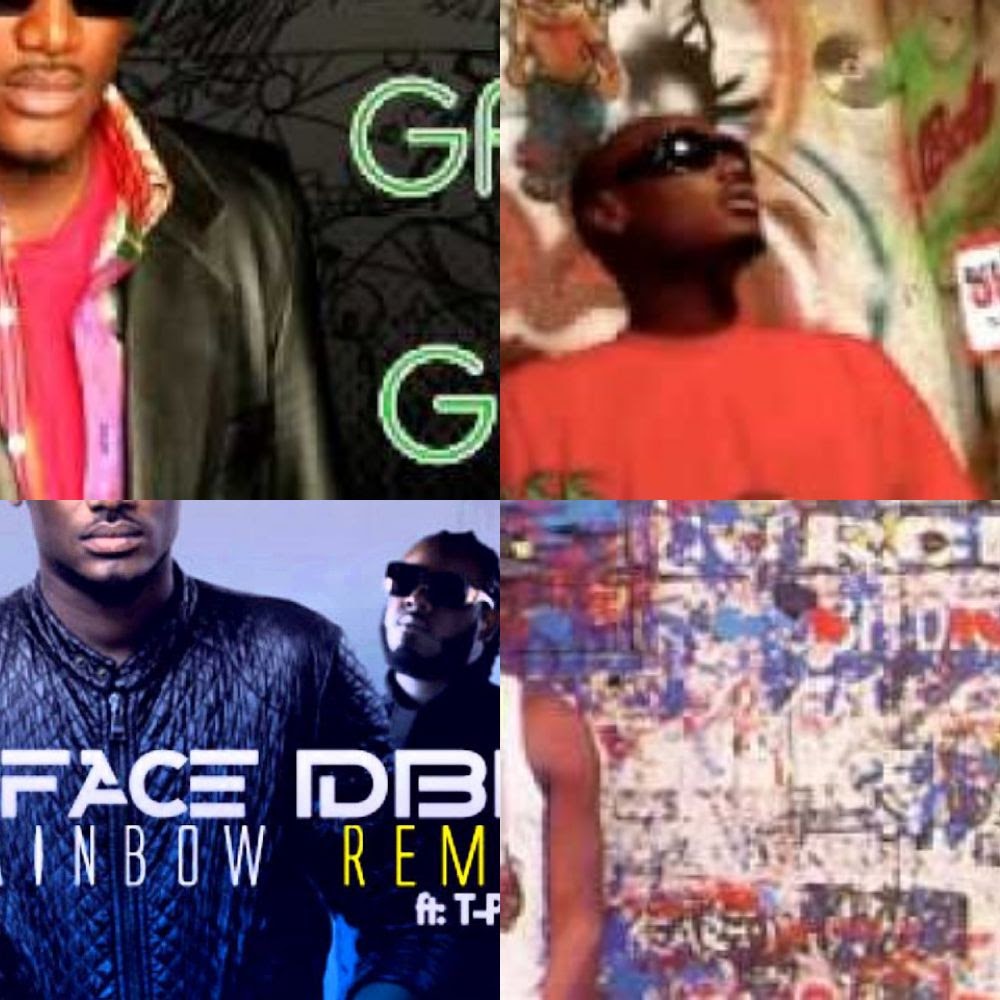 Best of 2face