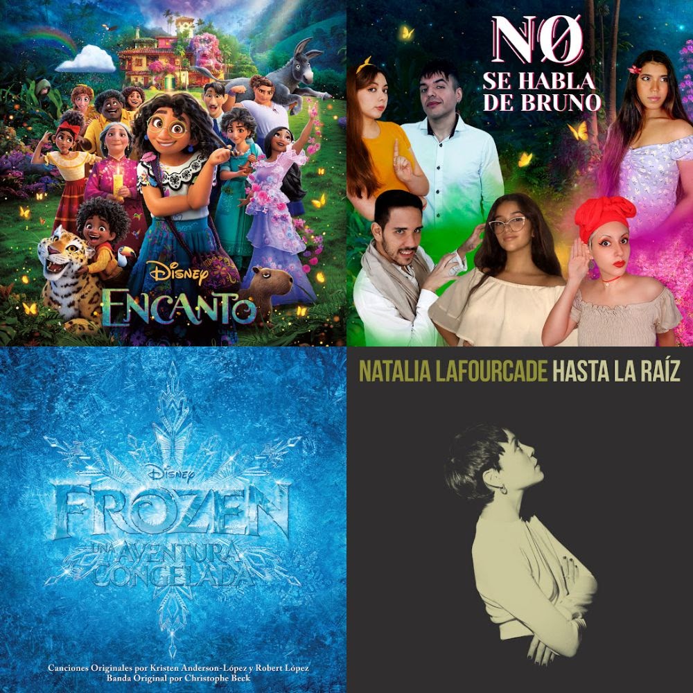 no se habla de Bruno