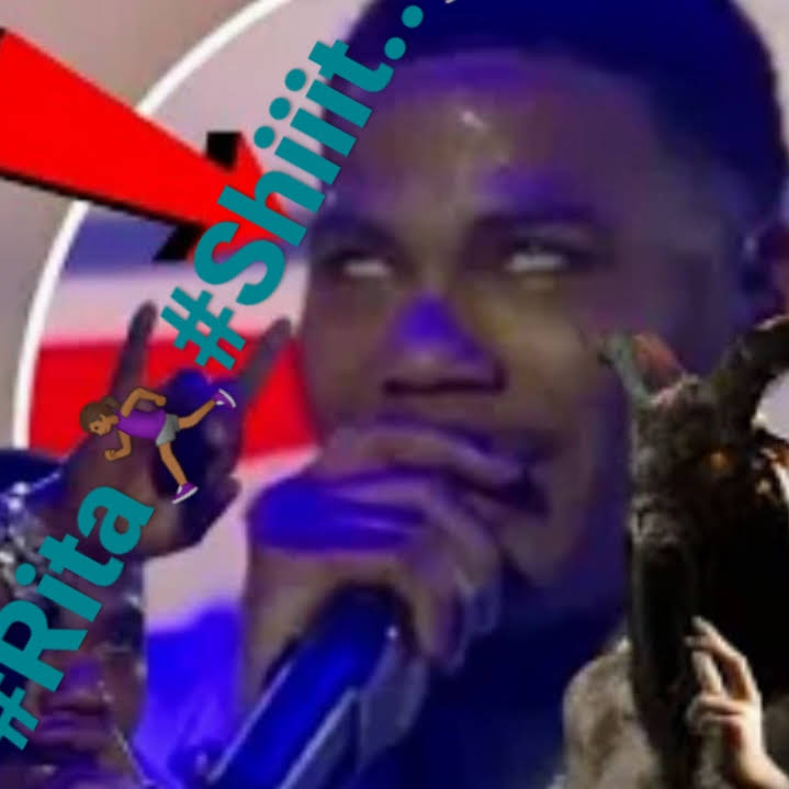 Post from Rita Runnin Shit‼️