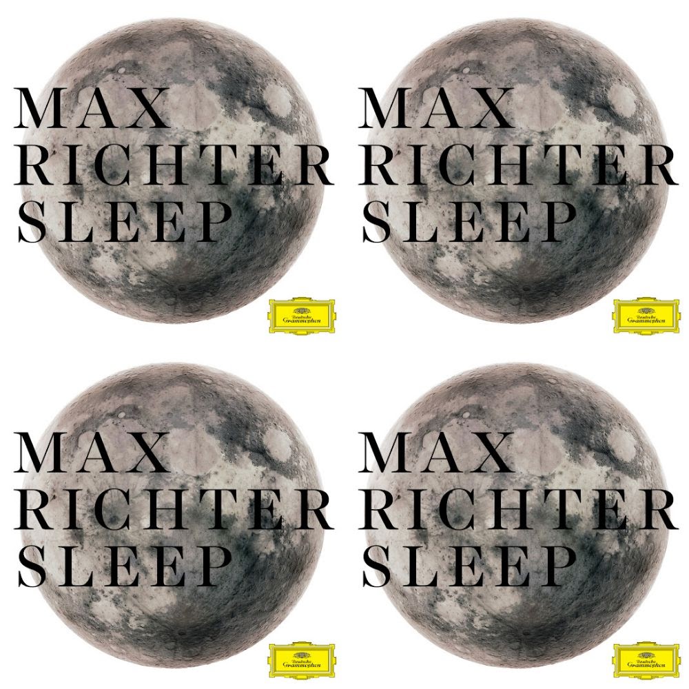 Max richter - Sleep Full 8hours