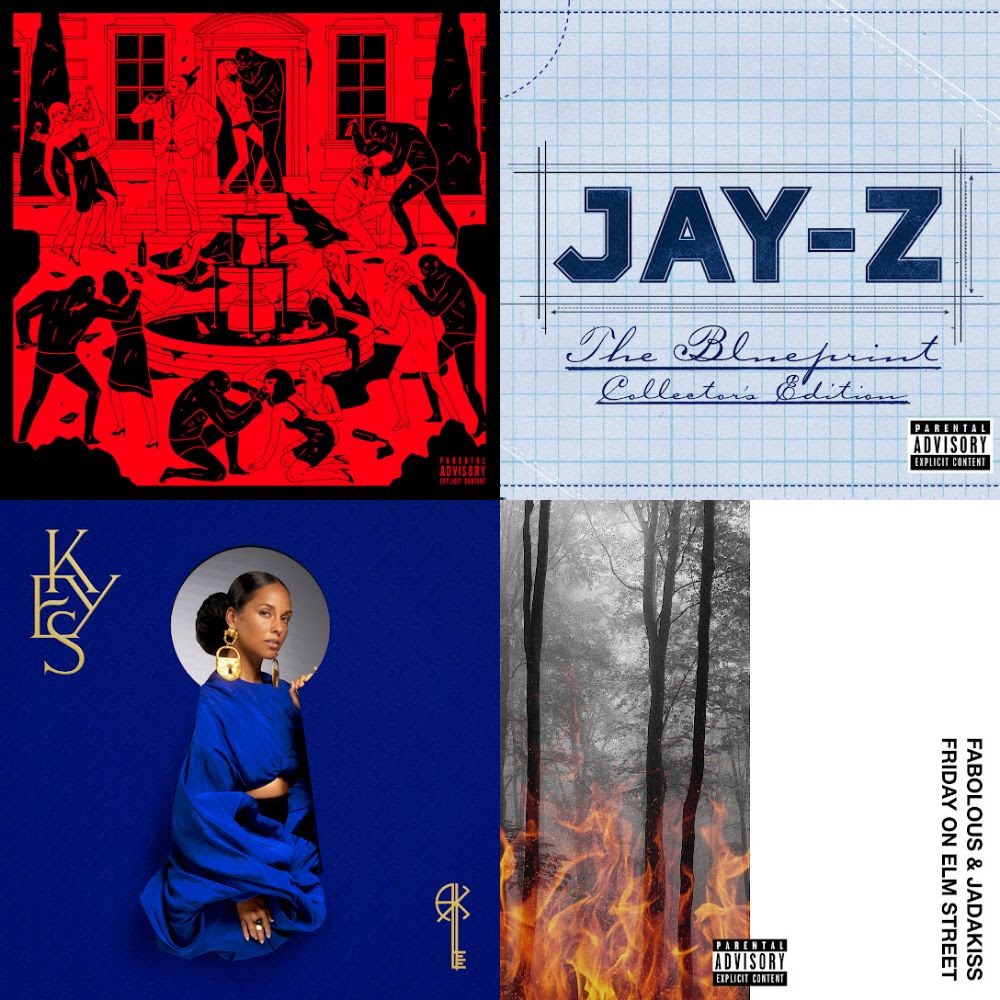 Soul Rap