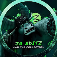 Poll from JA Editz / Kai the Collector