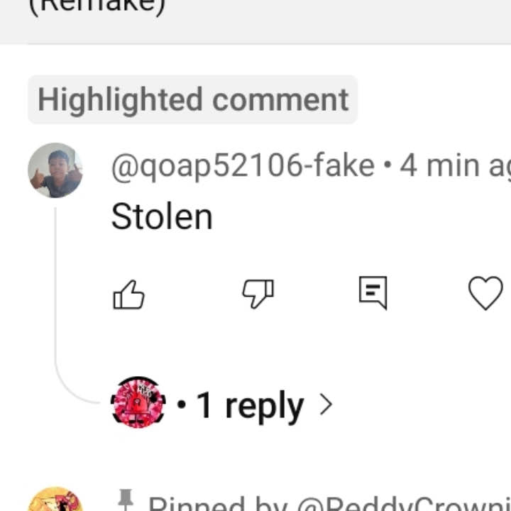 Post from 👑 Red Crown OSC 👑