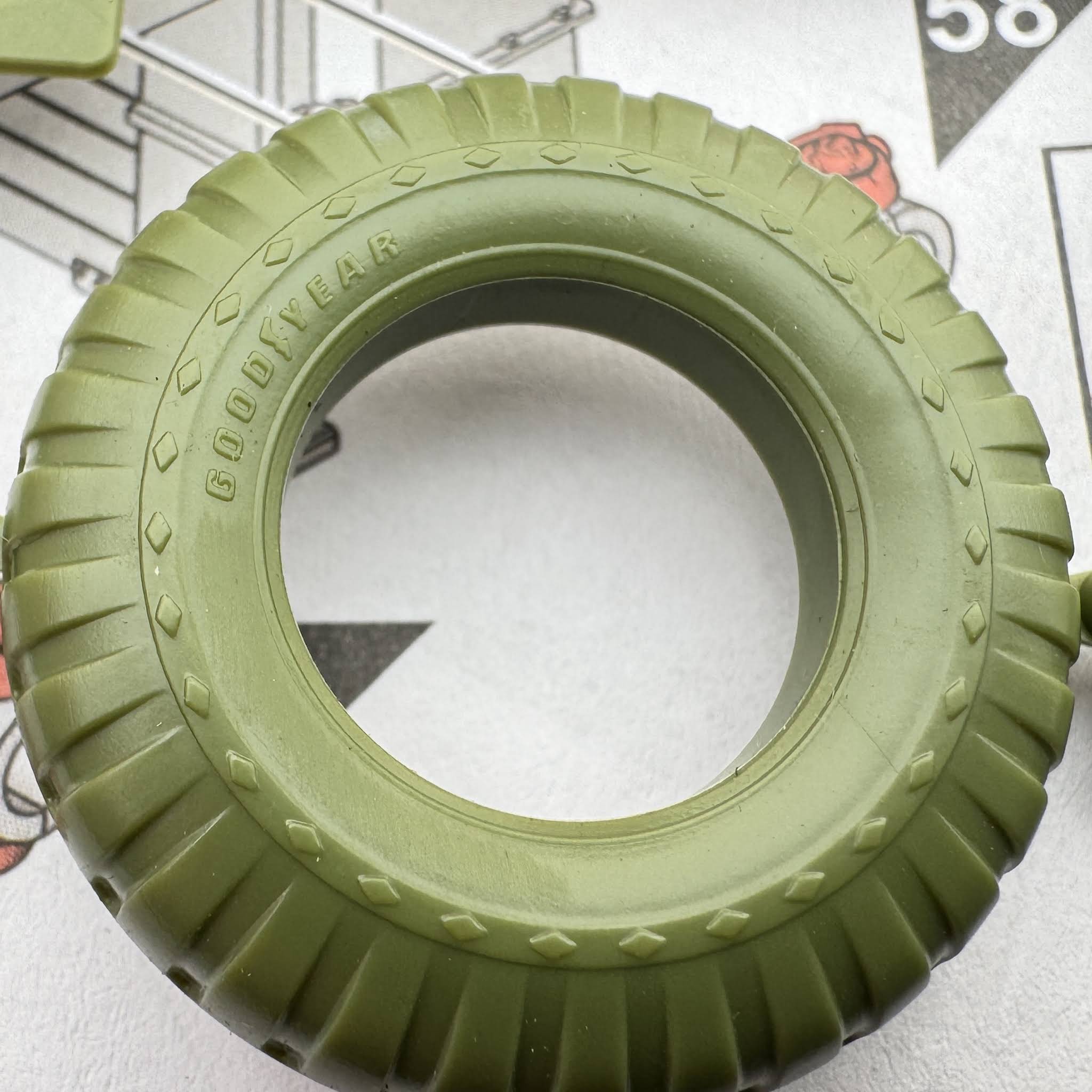 Post from MOS6510 Models