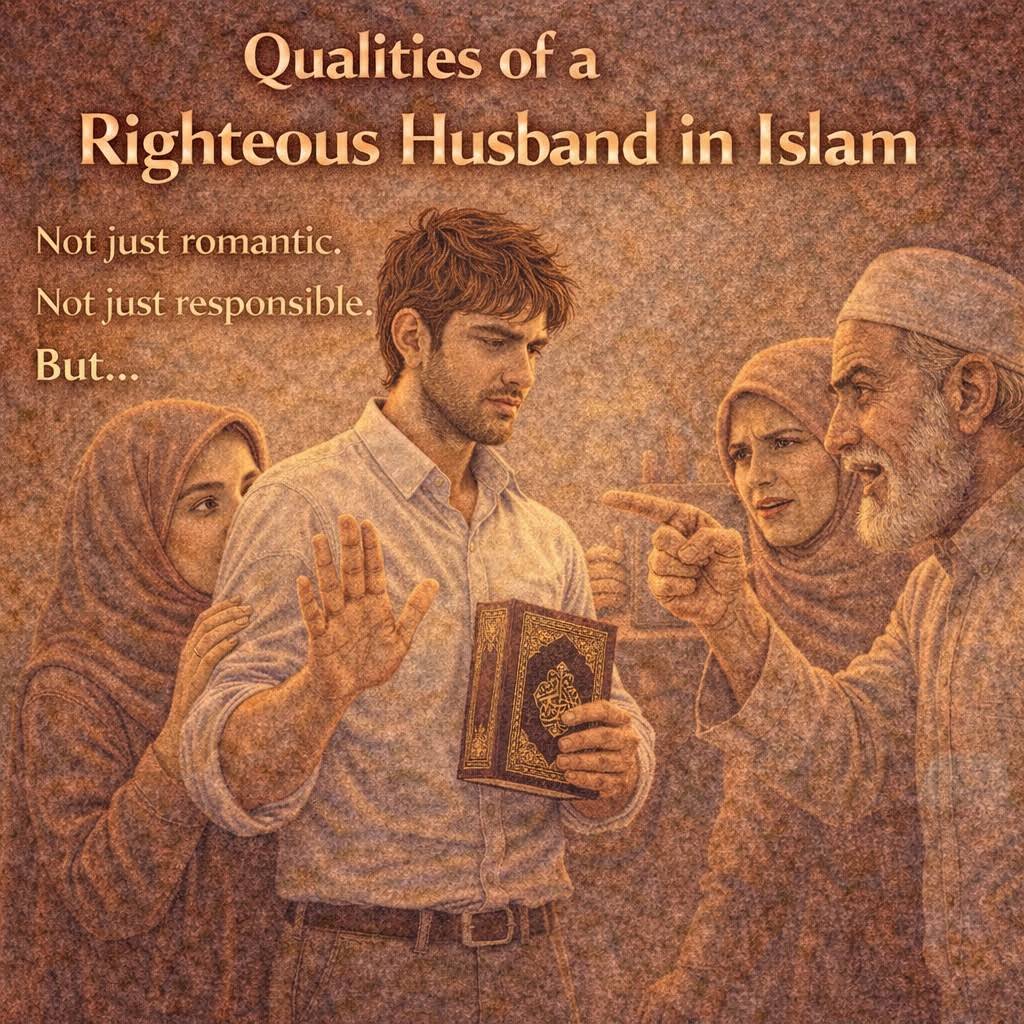 Post from Al-Firdaws