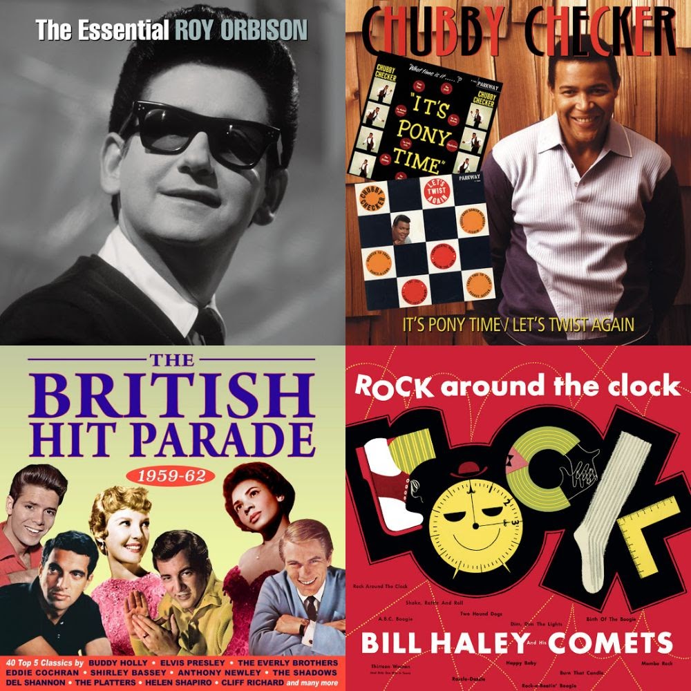 Best Of Dreamboats And Petticoats