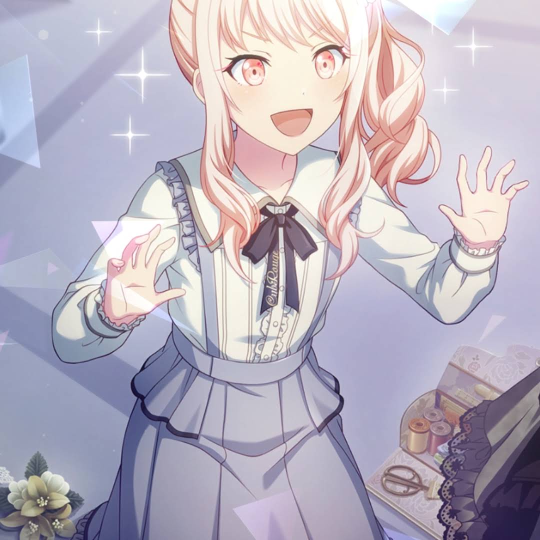 Post from Precious Nene Fan