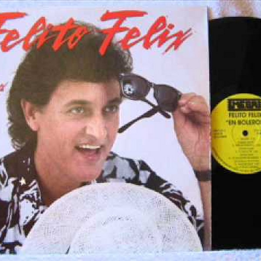 Felito Felix - Topic - YouTube