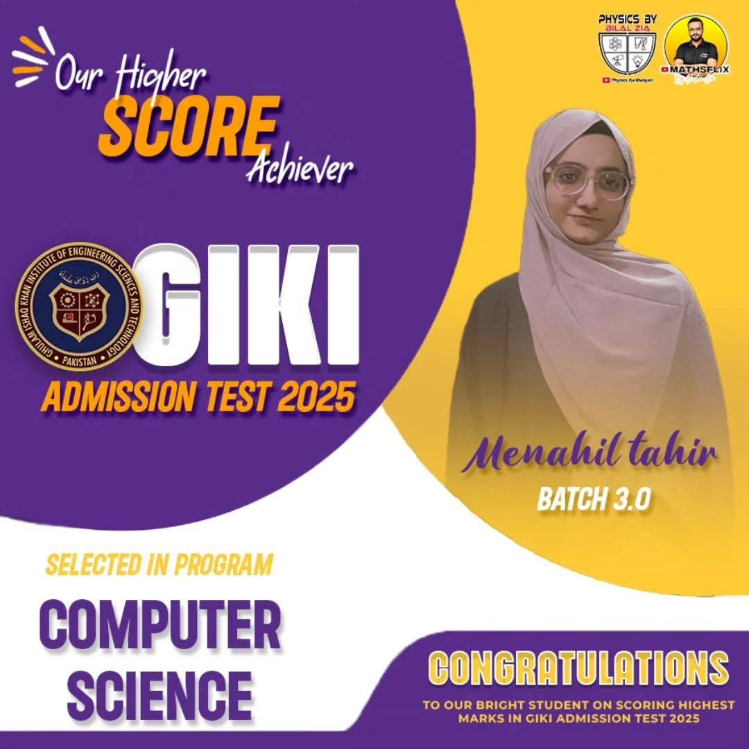 Post from Mathsflix By Hashim Zia