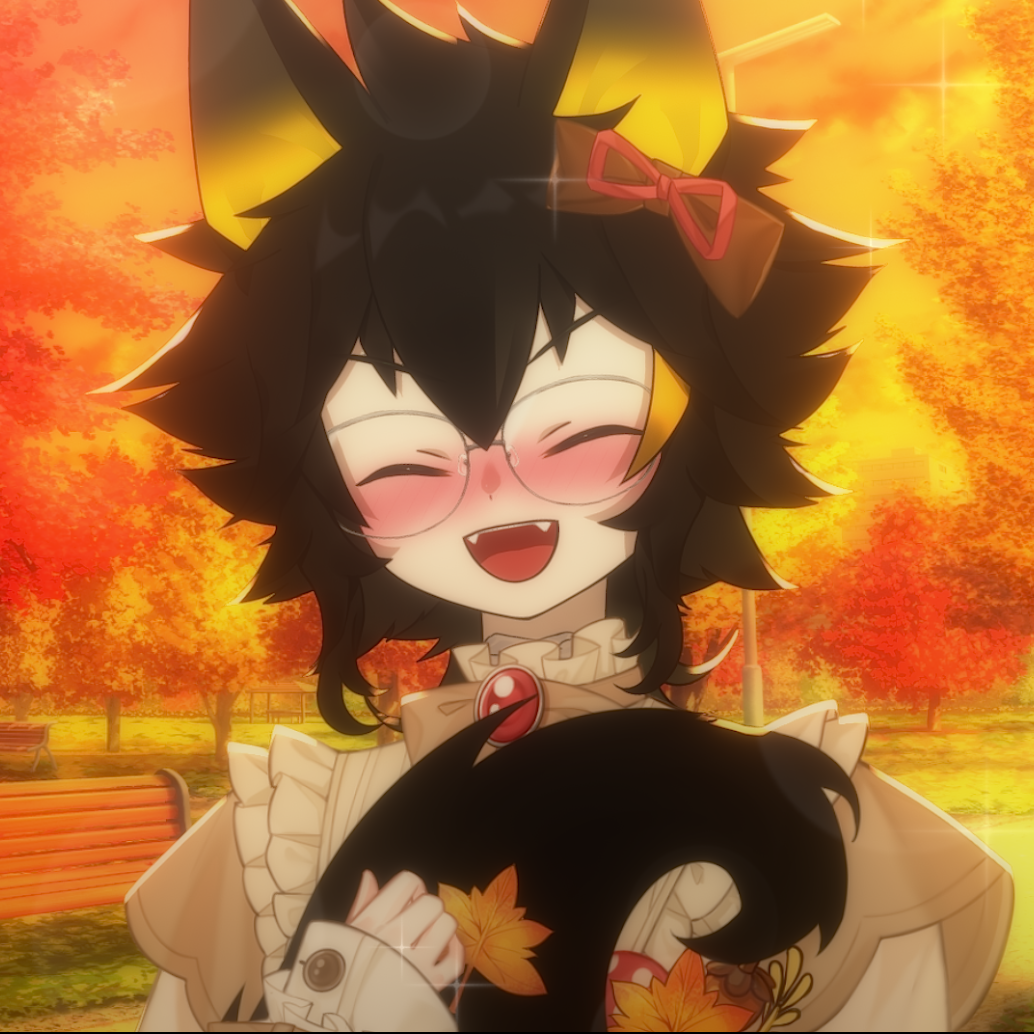 Post from Siix VTuber