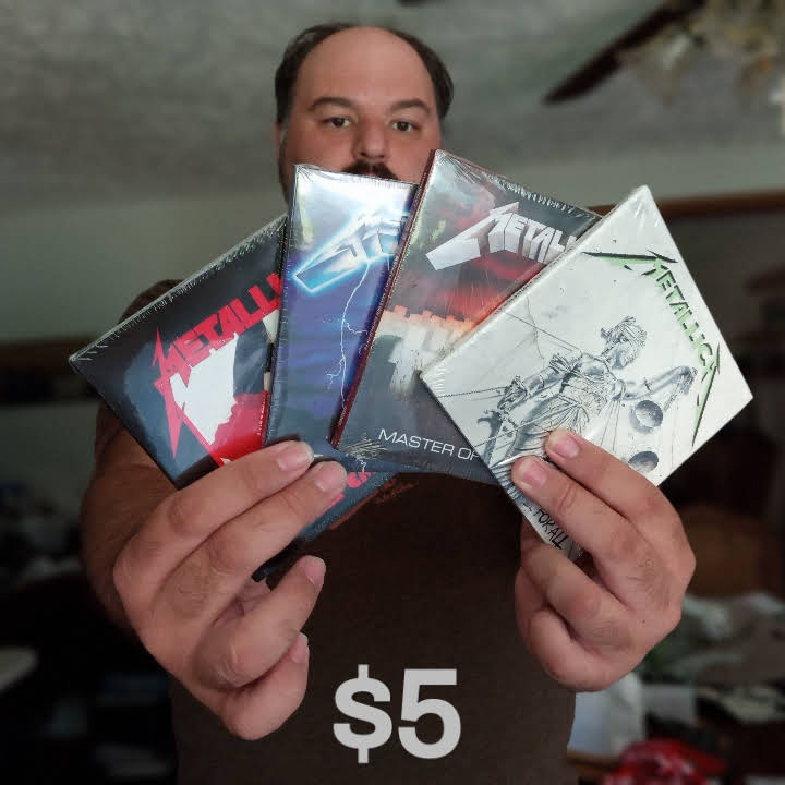 Post from Patrick Musilek