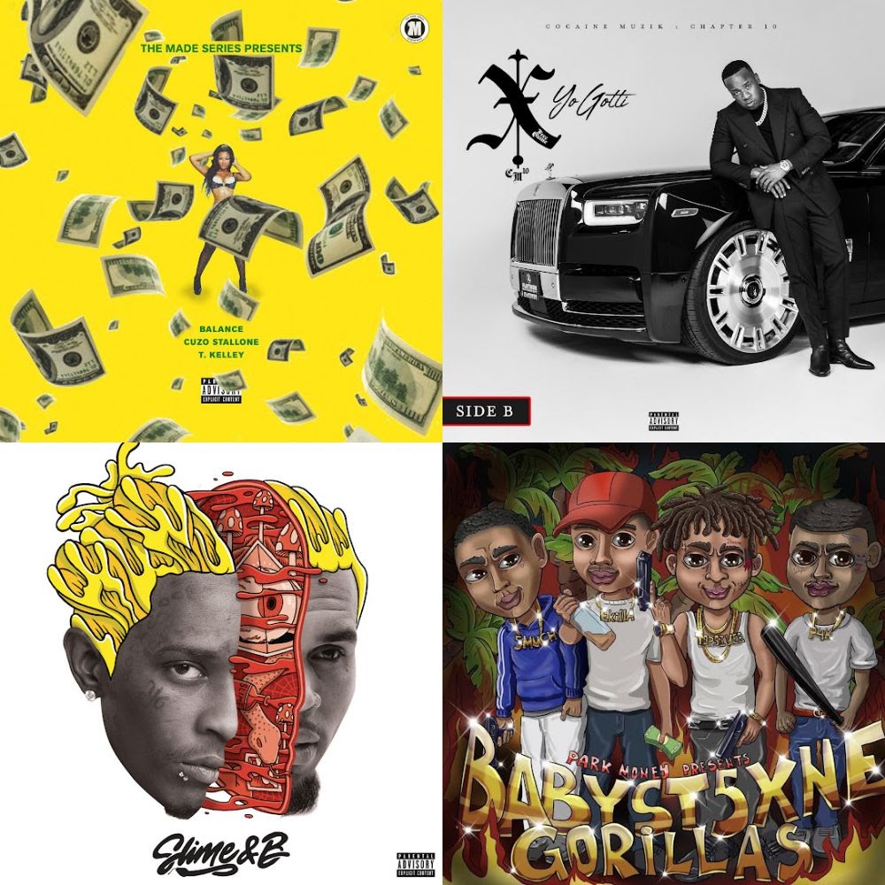 New Bangerz