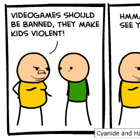 Post from ExplosmEntertainment