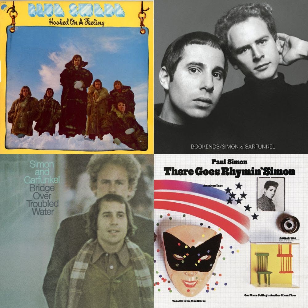 feel good playlist of the year