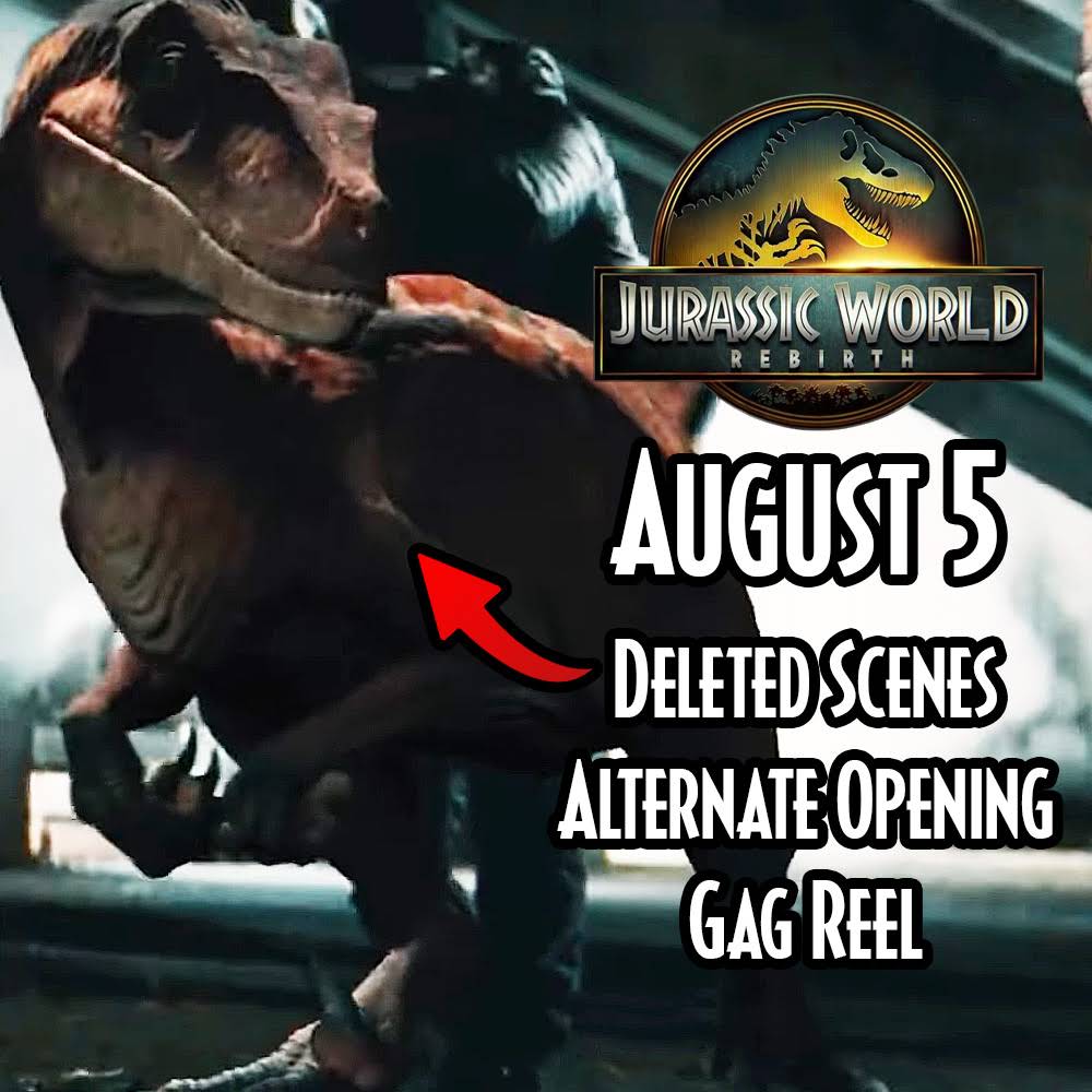 Post from Evolution Square