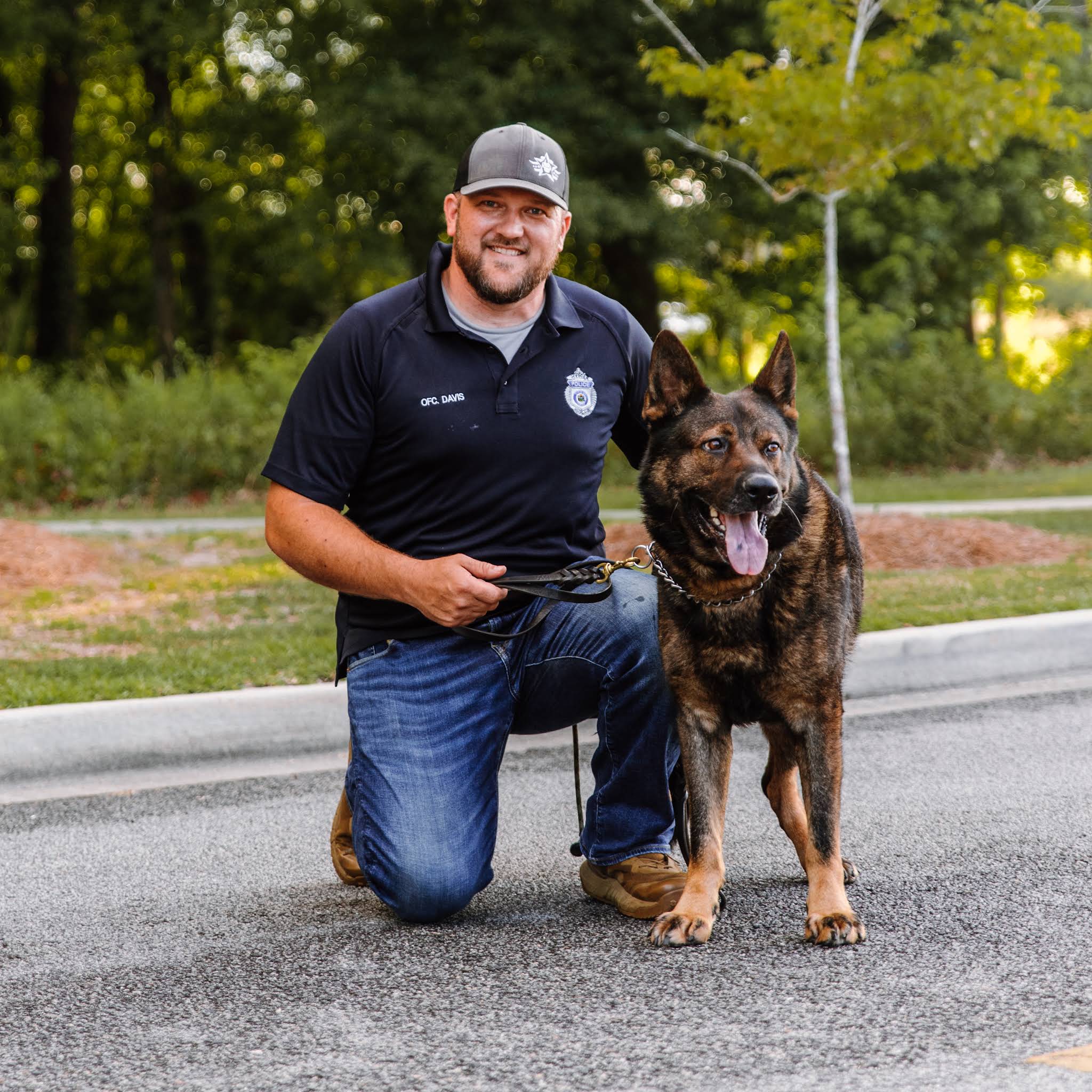 Post from Georgia Police K9 Foundation